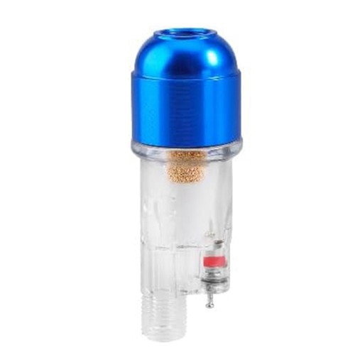 Filtre à Air pour Aérographe, Séparateur D'Eau, D'Humidité et D', 1 ...