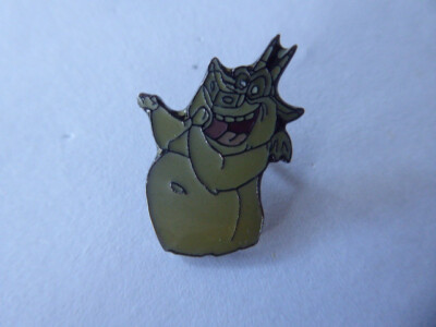 Disney Trading Pins 6797 ProPin Set 'Hunchback' Pin#3 - Hugo | eBay