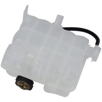 GM Genuine Parts 84257137 Radiator Surge Tank | eBay