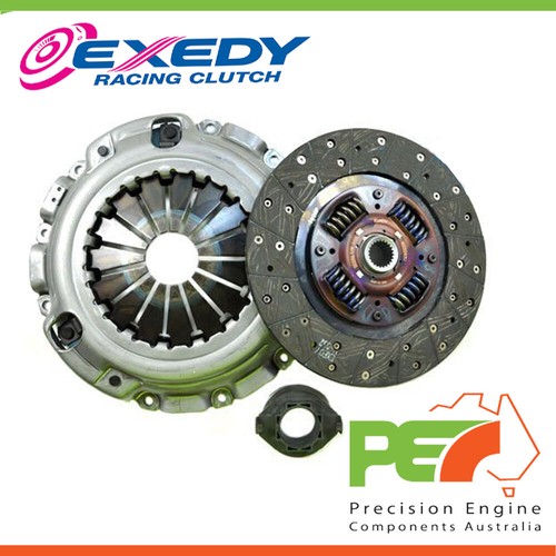 New *EXEDY* Clutch Kit For MAZDA BONGO FRIENDEE . WLAT 4 Cyl Diesel Inj ...