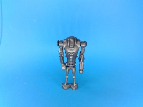 LEGO Minifigure Star Wars Super Battle Droid Blaster Arm The Clone Wars ...