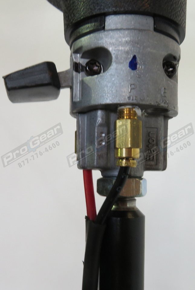 100% GENUINE EATON FULLER AIR LINE KIT FRO15210C METRIC TRANSMISSION IN ...