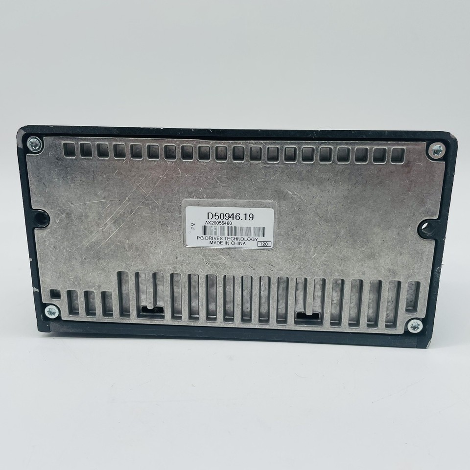 PG Drives R Net control module D50945.12 for Permobil C300 Power ...