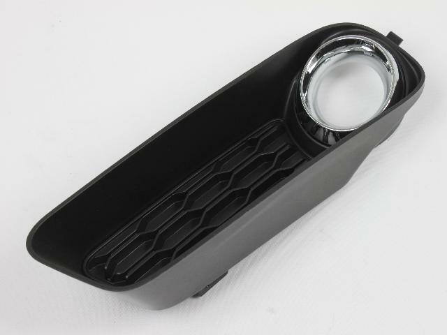 Fog Light Bezel Front Right Mopar 68082018AA fits 11-14 Dodge Avenger ...