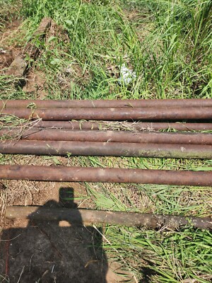 3" Solid Round Steel Bar Stock | eBay