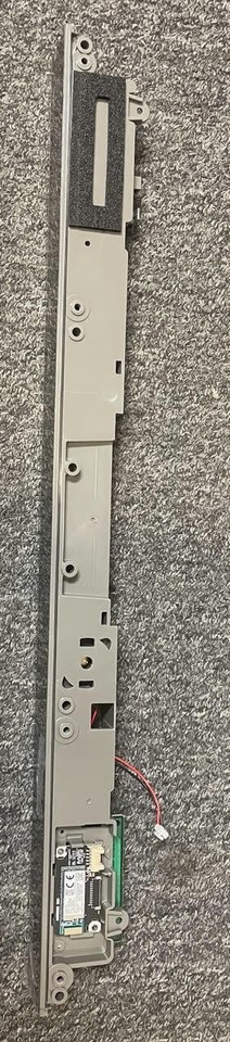 OEM Samsung Dishwasher Control Panel DD64-00206A For DW80CG5451SRAA | eBay