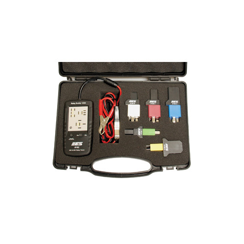 Automotive Relay Tester Tool, relay buddy pro test kit, diagnostic ...