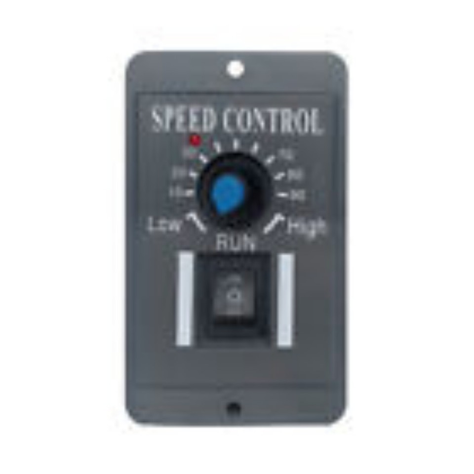 PWM DC Motor Speed Controller 12V 24V 36V 48V Variable Speed Switch ...