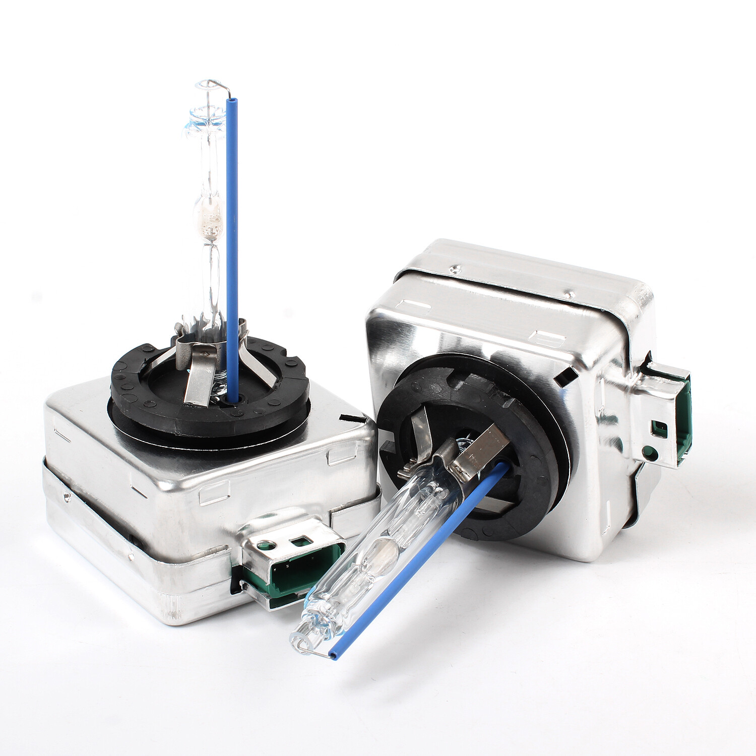 2X D3S 8000K HID Xenon Headlight Globe Bulb for Jeep Grand Cherokee ...