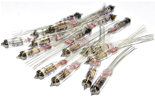 TG1B-V ТГ1Б-В soviet Miniature Vacuum Thyratron Tube 4pcs | eBay