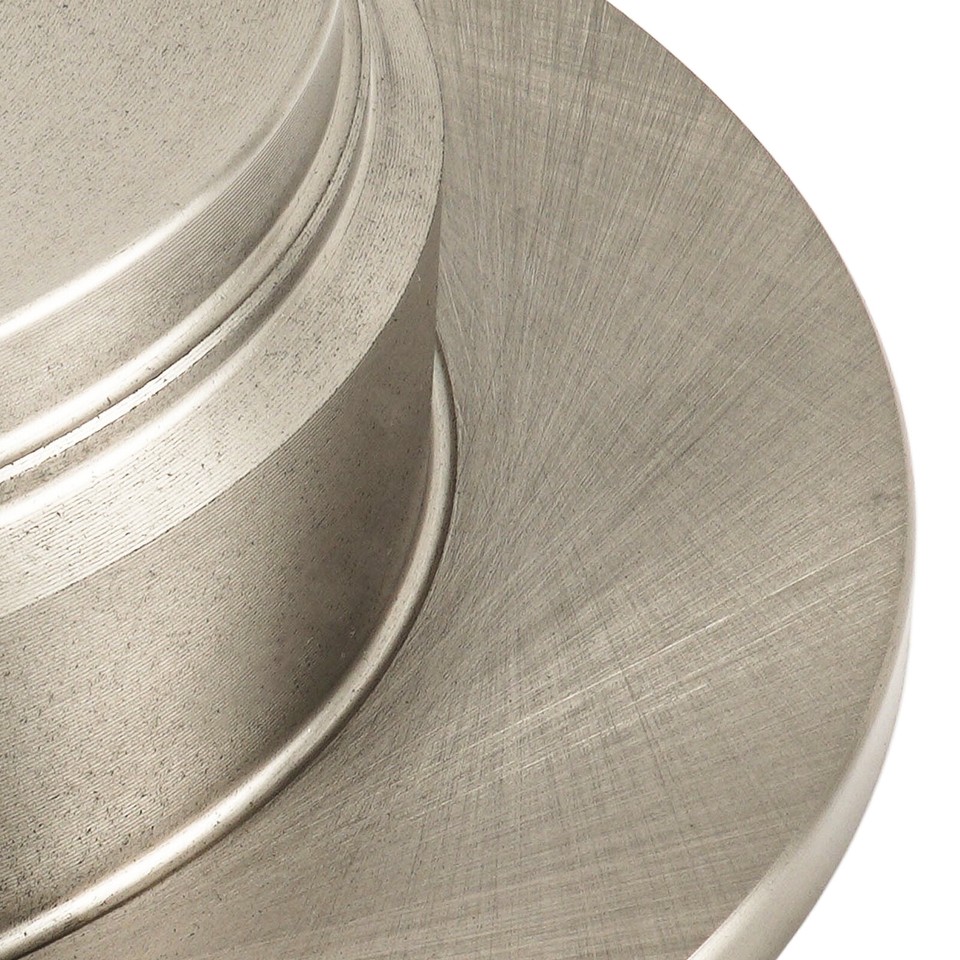 Pair Rear Disc Brake Rotors For 02-04 Odyssey 2002 2003 2004 3.5L V6 ...