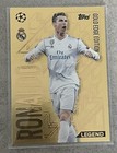 Gold Edge Ronaldo - Card Value