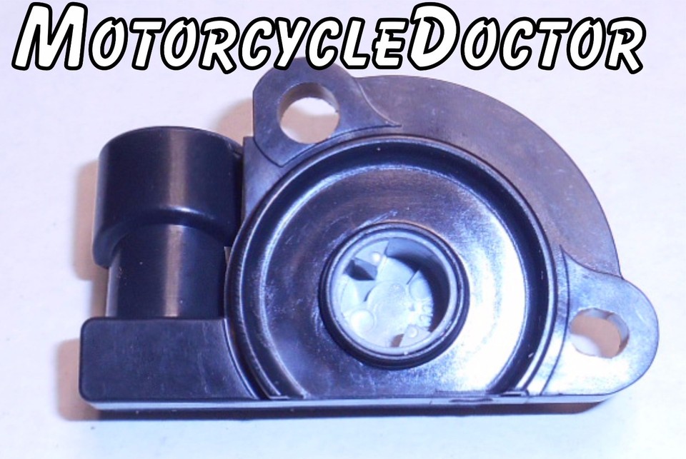 TPS,Delphi,Position Sensor,ODES,UTV,800,ATV,V Twin,Dominator,Raider ...