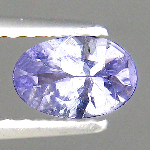 0.41Ct UNTREATED LIGHT PINK TANZANITE GEMSTONE FROM TANZANIA | eBay