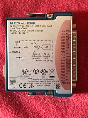 Data Acquisition & Recorders - National Instruments