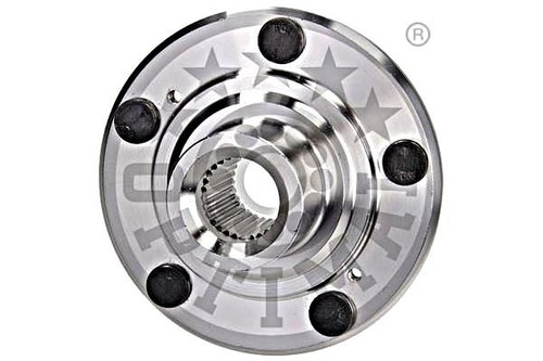 OPTIMAL Wheel Hub Front Left Right For HONDA Accord VIII 08-15 44600 ...