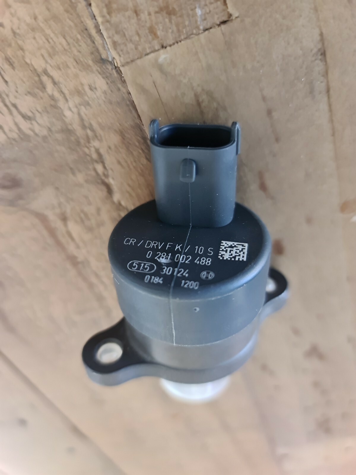 Bosch 0281002488 Common Rail Assembly for sale online | eBay