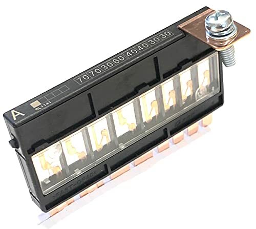 NEW Honda Accord 38233-TVA-A01 38233TVAA01 Multi Block A Fuse (8 ...