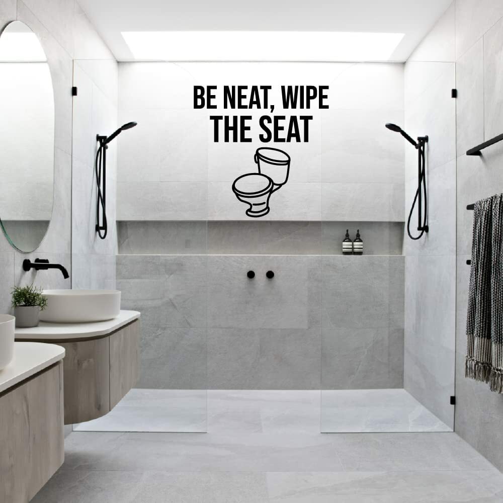 Being Neat Quotes