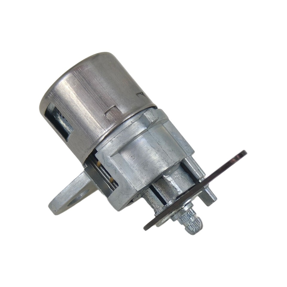 Door Lock Tumbler Cylinder with Key for Dodge Jeep Chrysler 5139099AA ...