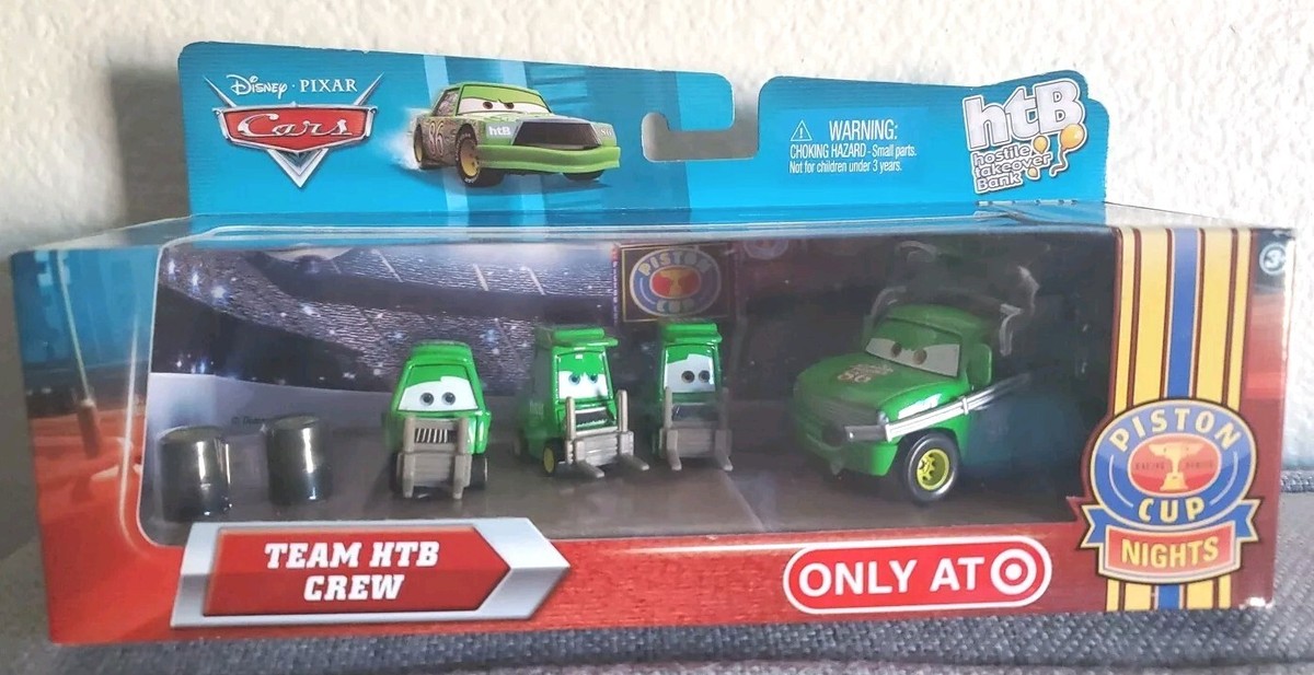 Tema De Cars De Disney Pixar