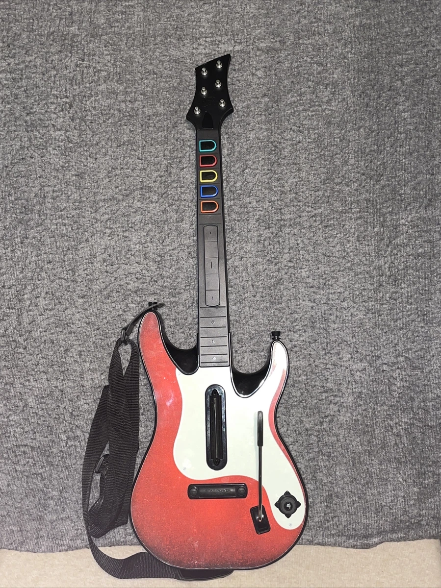 Band Hero Ps2