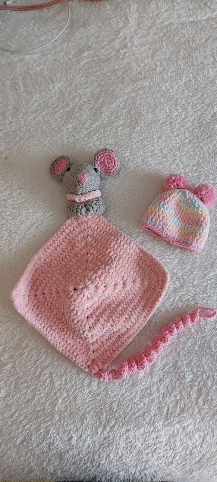 Baby Snuggie And Pacifier Holder | eBay