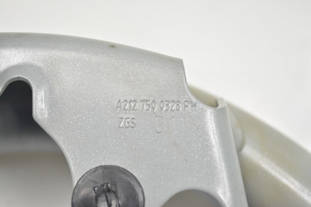 MERCEDES BENZ E-CLASS W212 2013 A2127500328 TRUNK LID HINGE LEFT SIDE ...