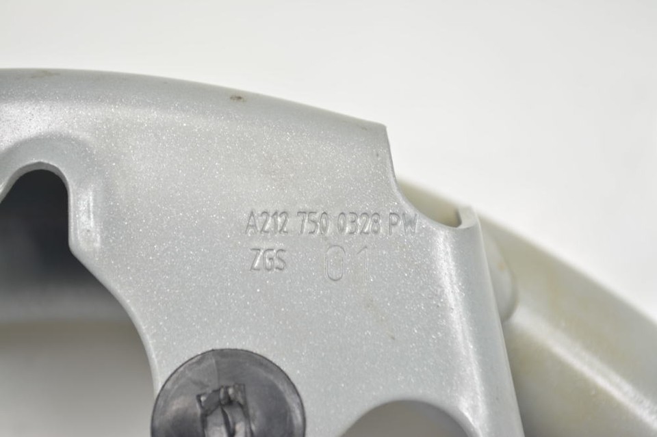 MERCEDES BENZ E-CLASS W212 2013 A2127500328 TRUNK LID HINGE LEFT SIDE ...