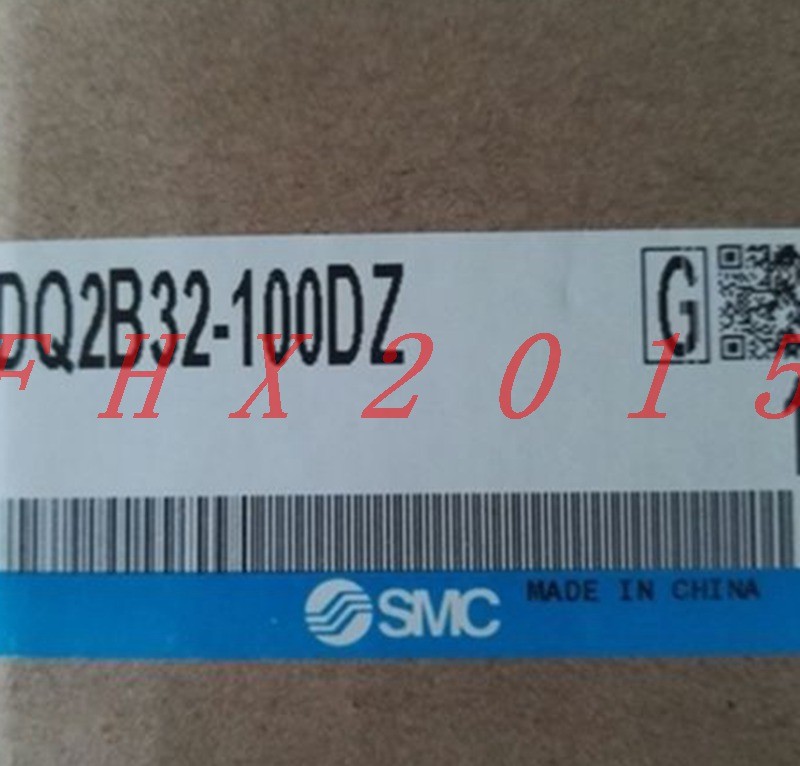 1pc SMC Cylinder Cdq2b32-100dz RC for sale online | eBay