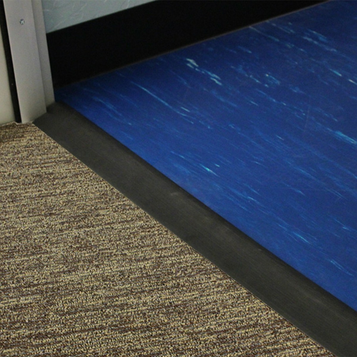 Tile To Carpet Reducer Molding