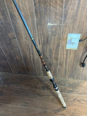 Conventional Rods - Star Rod