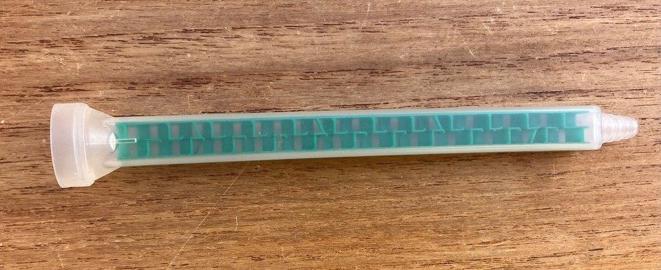 Apollo 900 fast setting 2 part Acrylic wallboard panel adhesive 400ML ...