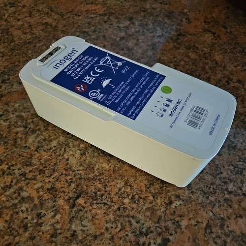 Inogen G5 extended capacity 16-Cell Battery BA-516 | eBay