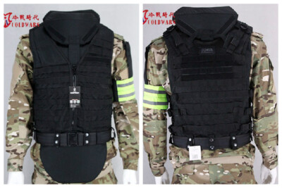 Russian Df2 Ballistic Vest Special Forces FORT Defender-2 Vest Plate ...