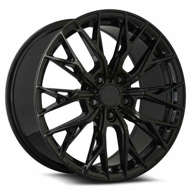 20" MRR M392 Wheels for Dodge Charger Challenger RT 392 Srt8 Hellcat ...