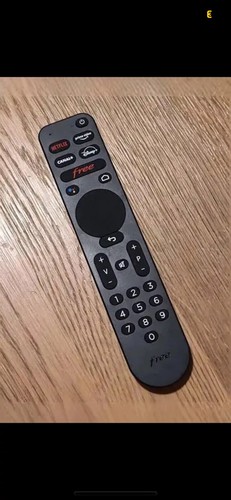 Télécommande Freebox Pop Neuve ,,envoi en Colissimo recommandé- | eBay
