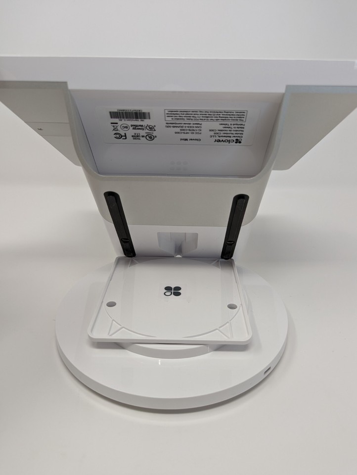 Clover MIni 3rd Gen Swivel Stand (Mini not included) | eBay