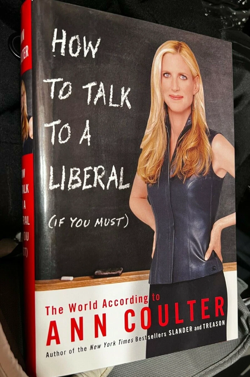 You Might Be A Liberal If