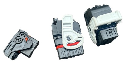 PBT-GF20 PBT-GF30 PBT-GF15 Nissan Gtr R35 Factory Oem Connectors Amp ...