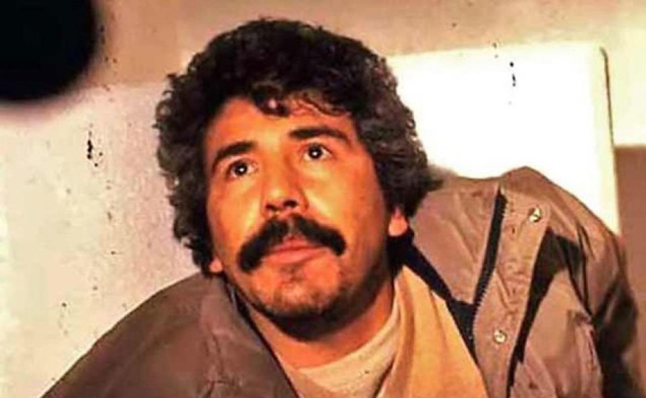 RAFAEL CARO QUINTERO GLOSSY POSTER PICTURE PHOTO PRINT narcos rafa ...