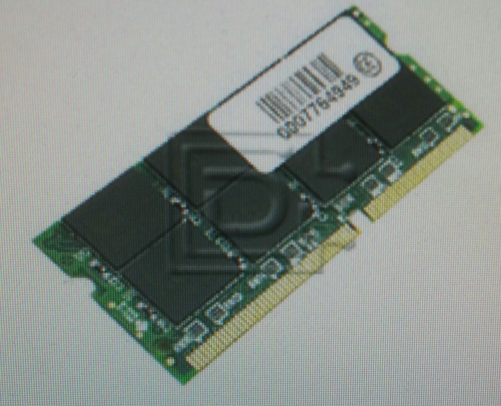 Assorted PC100 Computer Memory - RAM - QTY 3 | eBay