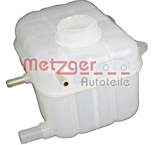 Metzger Coolant Expansion Tank For CHEVROLET DAEWOO Lacetti 02-09 ...