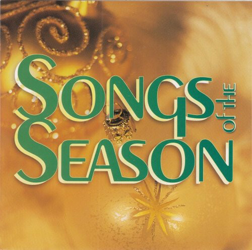 Various - Songs of the Season CD ** Free Shipping** | eBay