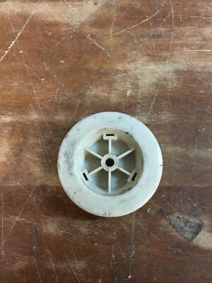 Electrolux Cannister 3” Rear Wheel SH-197-2 | eBay