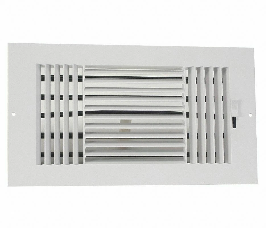Plastic Ac Ceiling Registers | Shelly Lighting