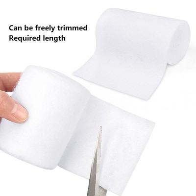 Cotton Orthopedic Cast Padding Gypsum Liner For Orthopedic Fixation _ke ...