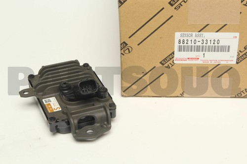 8821033120 Genuine Toyota SENSOR ASSY 88210-33120 | eBay