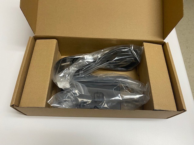 ELO Original E005277 Power Brick & Cable Kit Power Adapter, External ...