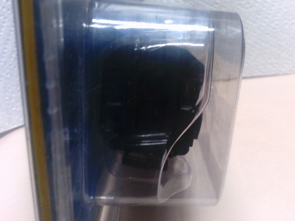 Bachmann Trains Thomas and Friends Gordon's Express Brake Coach 2008 ...